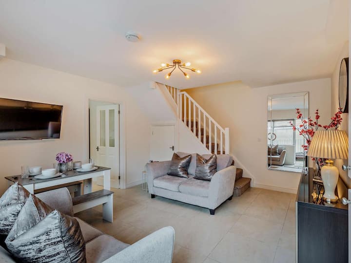 2 Bed In Warwick (Oc-93085) - Warwick