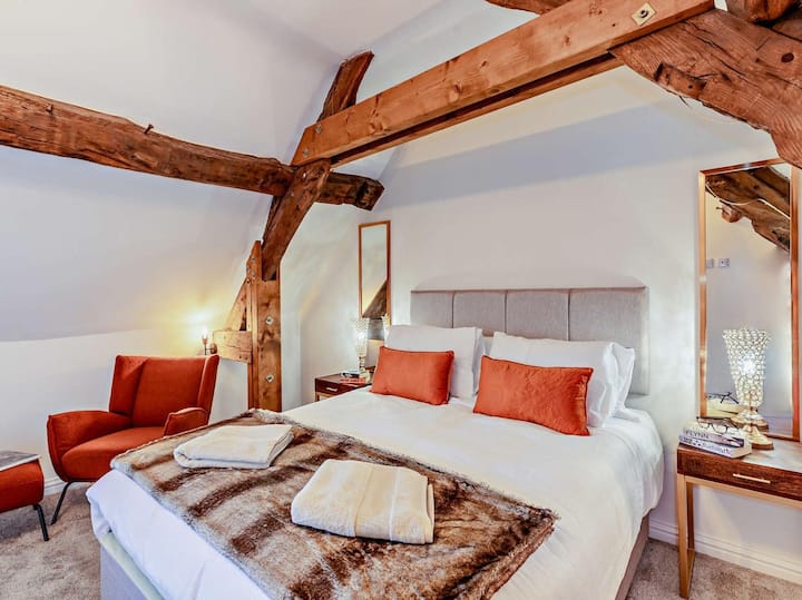 2 Bed In Warwick (Oc-93085) - Warwick