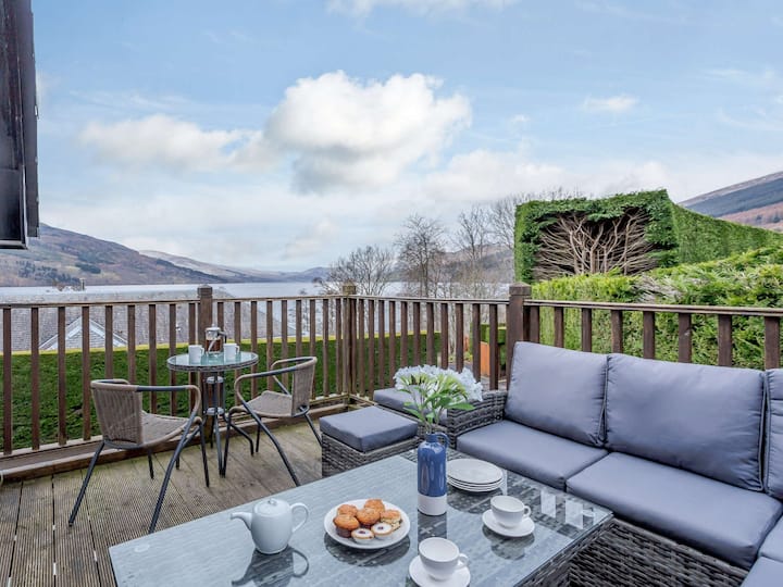 5 Bed In Fearnan (86687) - Kenmore