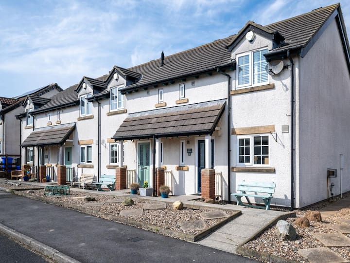 2 Bed In Seahouses (Oc-87389) - Seahouses