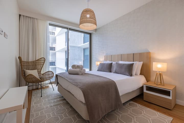 Bayline V By Innkeeper - Armação de Pêra