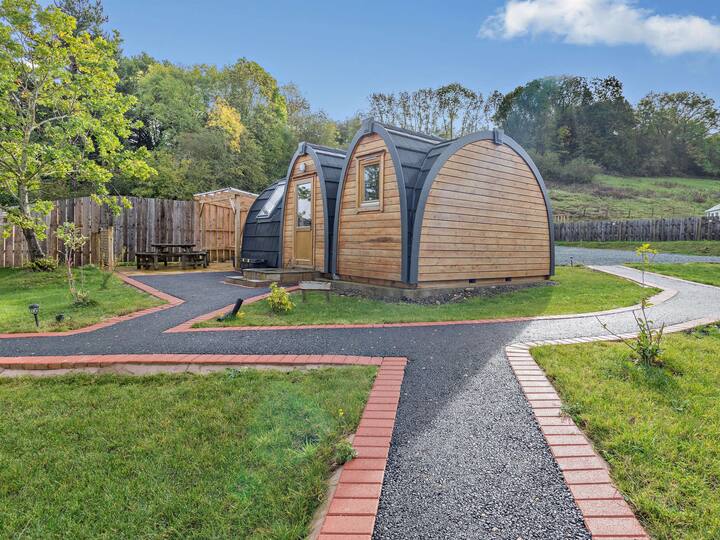 2 Bed In Sheinton (93397) - Much Wenlock