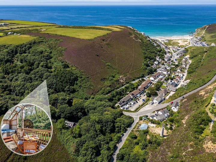 3 Bed In Truro (Oc-93312) - Porthtowan