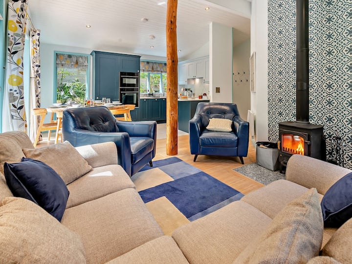 3 Bed In Porthtowan (93312) - Redruth