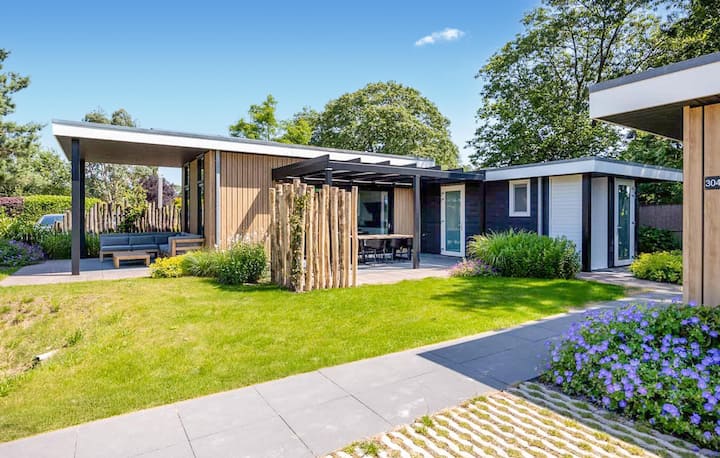 3 Bedroom Nice Home In Voorthuizen - Barneveld