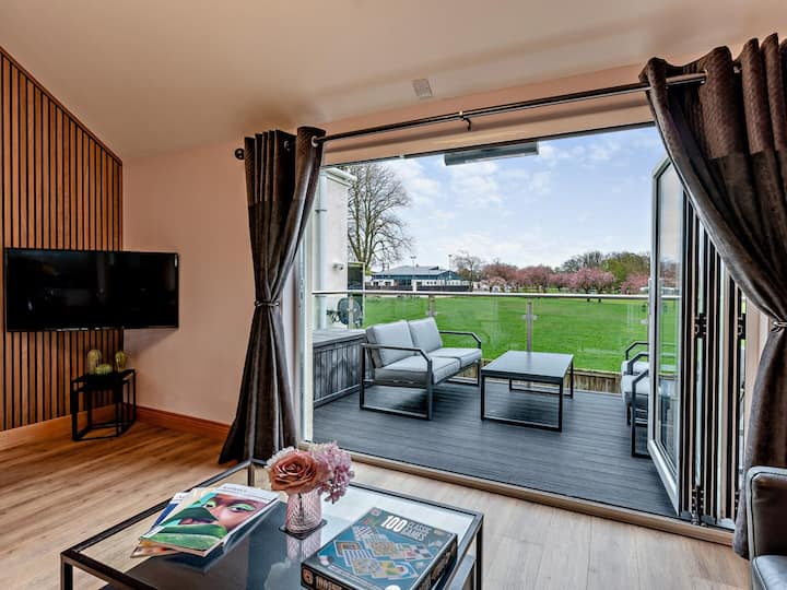 2 Bed In Castle Douglas (Oc-59637) - Castle Douglas