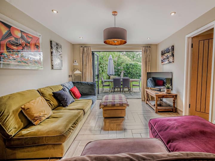 3 Bed In Brockenhurst (Oc-55301) - Brockenhurst