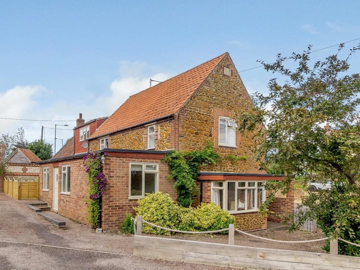 3 Bed In Hunstanton (Oc-78821) - Hunstanton