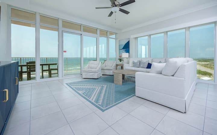 Beachfront Panoramic Views Phoenix Gulf Towers 901 - Orange Beach, AL