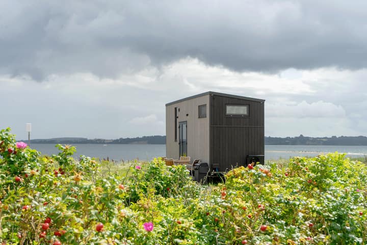 Tiny Seaside Skarrev #05 - 1st Row - Apenrade