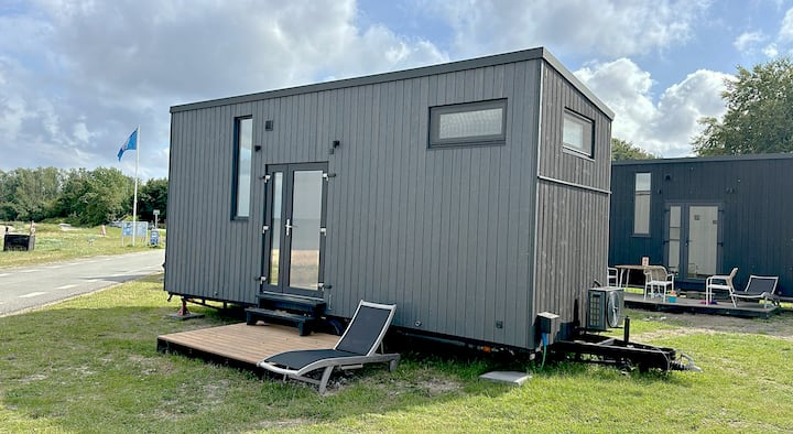 Tiny Seaside Loddenhøj #07 – 1st Row - Apenrade