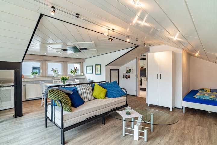 Appartment Andrea - Bühl