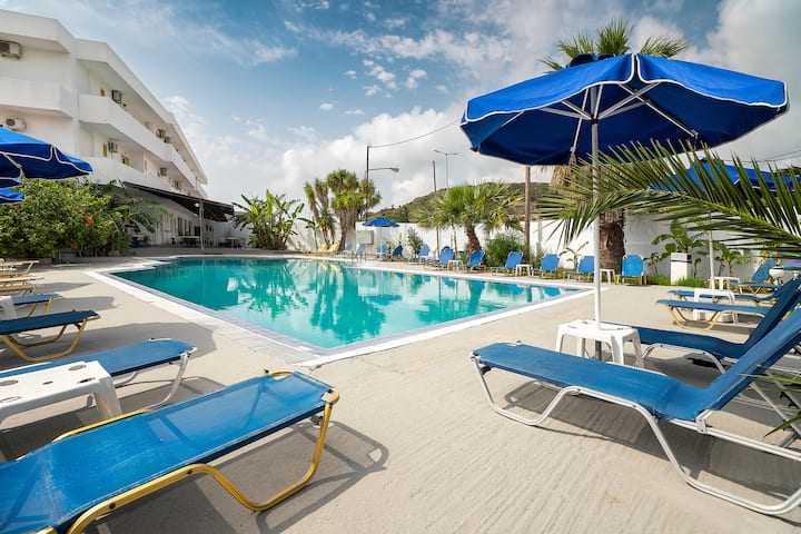 Sotirakis Economy Room 34 - Faliraki