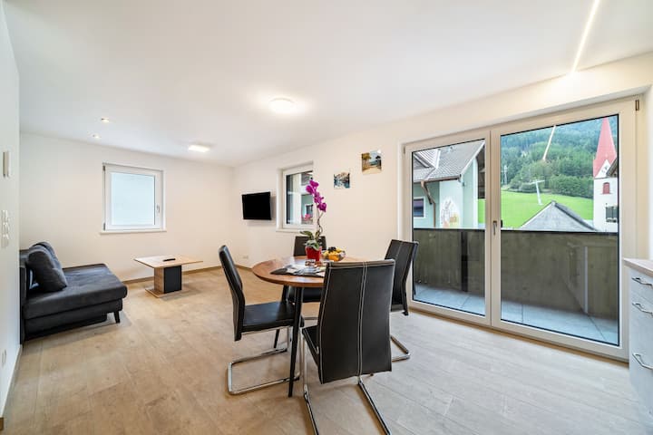 Ferienwohnung Lamm 1 - Resia