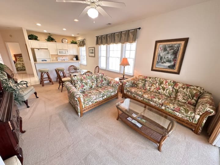 3407 Champions Sea Trail (Sunset Beach) - Sunset Beach, NC