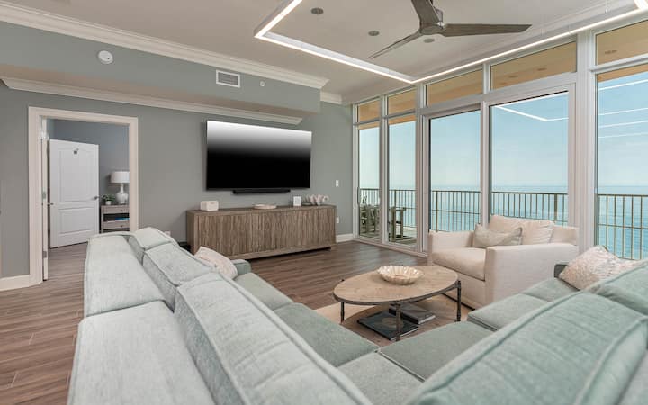 Phoenix Gulf Towers 2601 - Orange Beach, AL