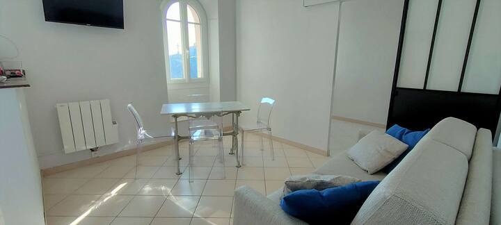 Collioure Studio Cabine 33 M² 3 Personnes - Collioure