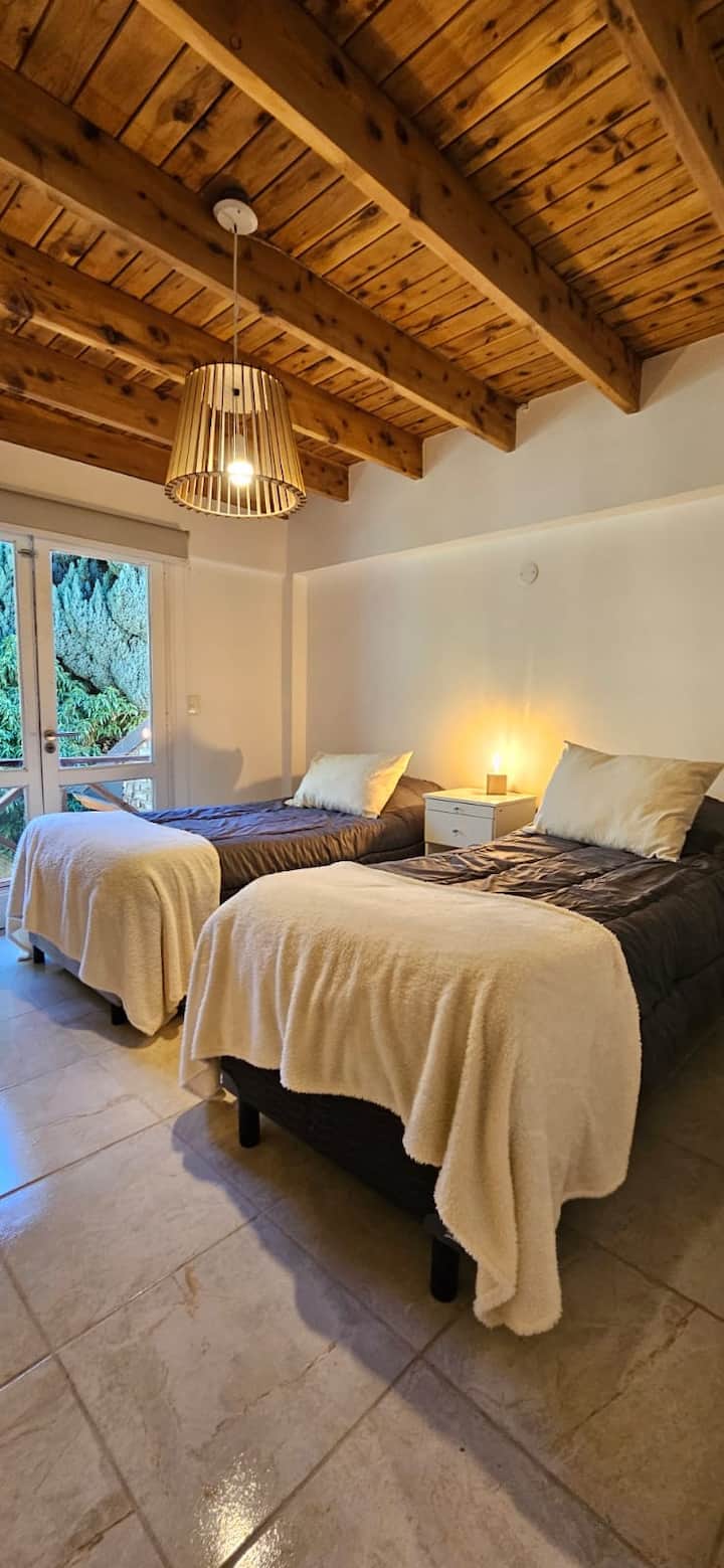 La Martina - Andarlibre - San Martin de los Andes