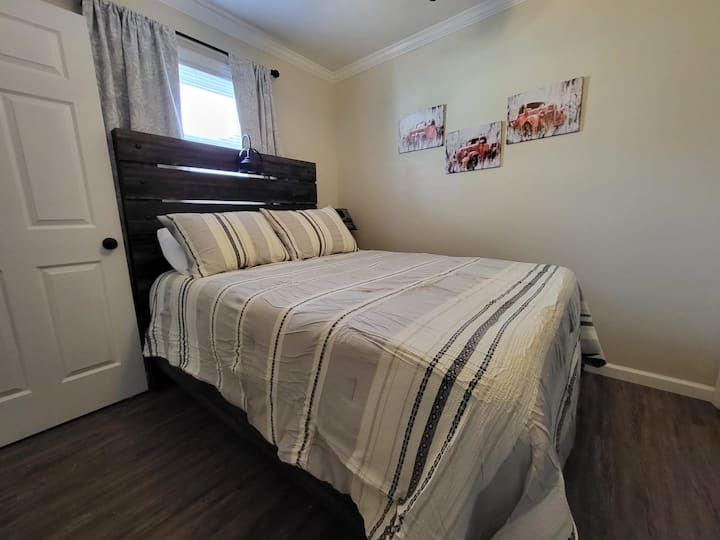 Country Roads 1br Apartment Near Ttu & Downtown - Cookeville, TN
