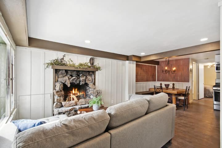 Kozy Cabin - Allenspark, CO
