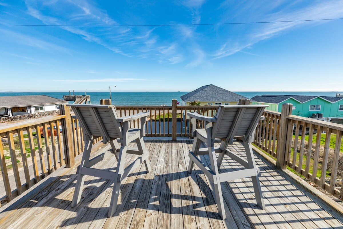 So much SEA, it's spectacular at posh Pink Pearl! - Houses for Rent in ...