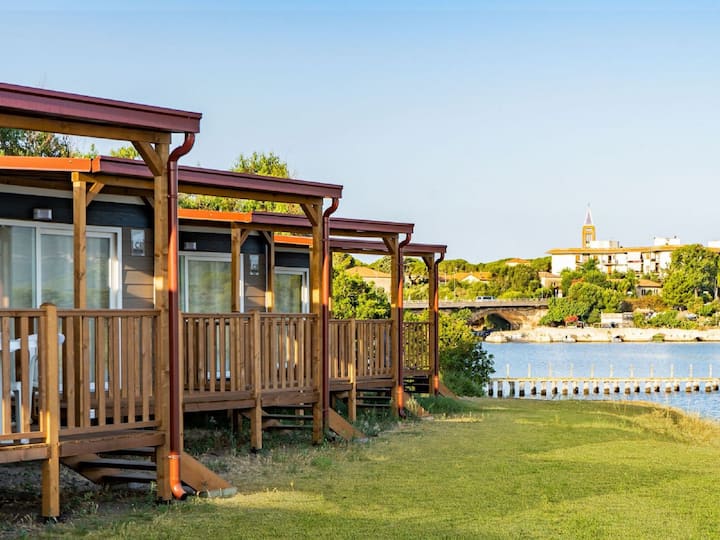 Camping Village Laguna Blu By Interhome - Alghero