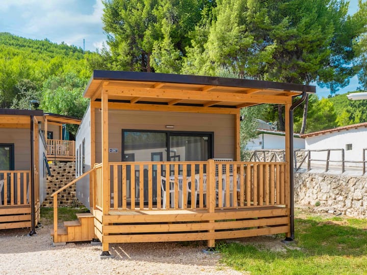Centro Turistico San Nicola By Interhome - Rodi Garganico