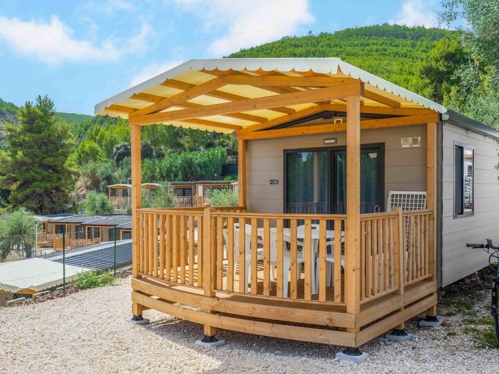 Centro Turistico San Nicola By Interhome - Peschici