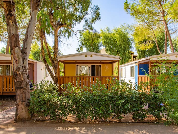 Centro Vacanze Isuledda By Interhome - Palau