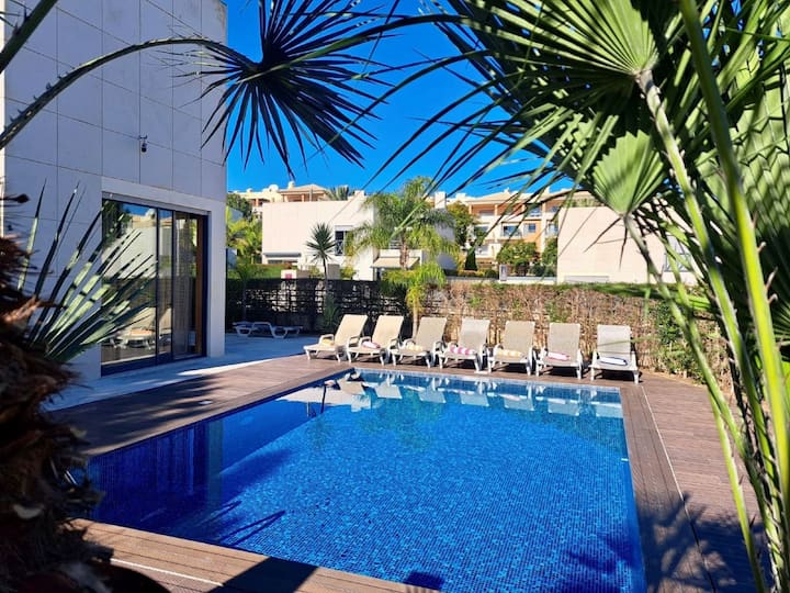 Corcovada Lote 28 Vip Properties By Interhome - Albufeira