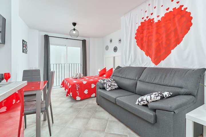Nerja Boutique 104 Beauty - Nerja