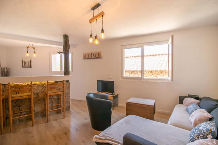 Villa Solsticia - Ajaccio