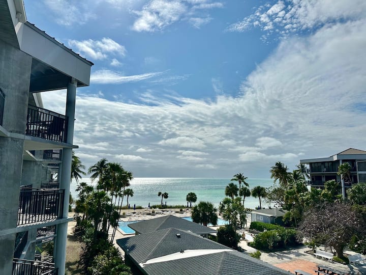 Sundial  Luxurious 2 Bedroom Ocean View Condominiu - Key West, FL