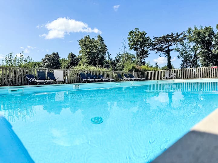 Château De Kergonano, By Interhome - Baden