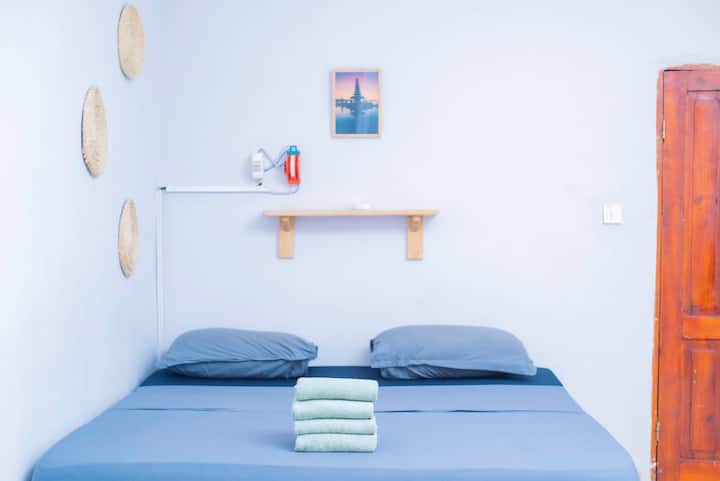 Studio Moderne Climatisé à Kipé, Proche Commodités - 柯那基里