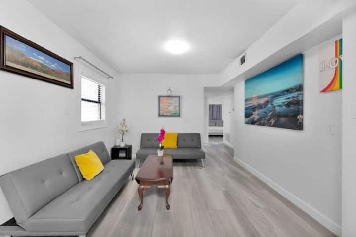 Beach Getaway | 5br Home Near Fort Walton Beach - Fort Walton Beach, FL