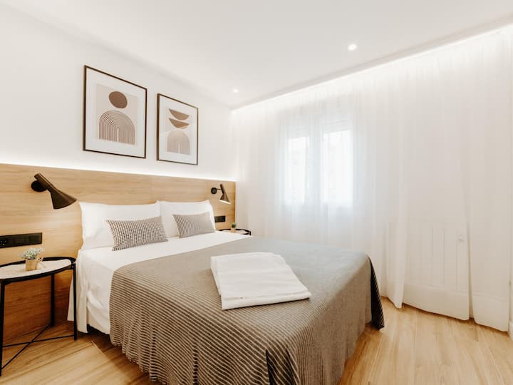 Apartamento Logroño Plaza Esperanza - Logroño