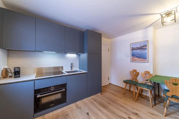 Chesa Al Munt One Bedroom - Celerina - Bever