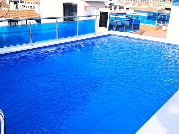 Maestro Roca Playavacaciones - Peñíscola