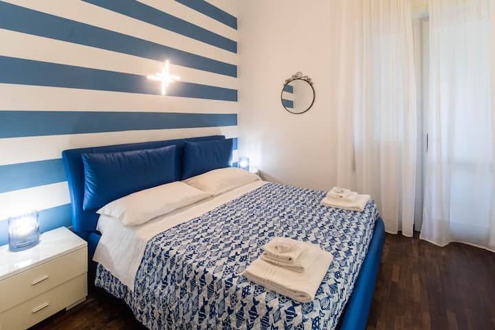 Triple-salle De Bain Et Douche-classique - Viareggio