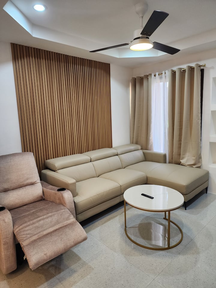 Riverduplex - Luxury Duplex At A Fair Price - Tagbilaran City