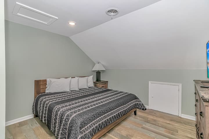 125 Atlantic Avenue Unit I - Pet Friendly! - Murrells Inlet Beach