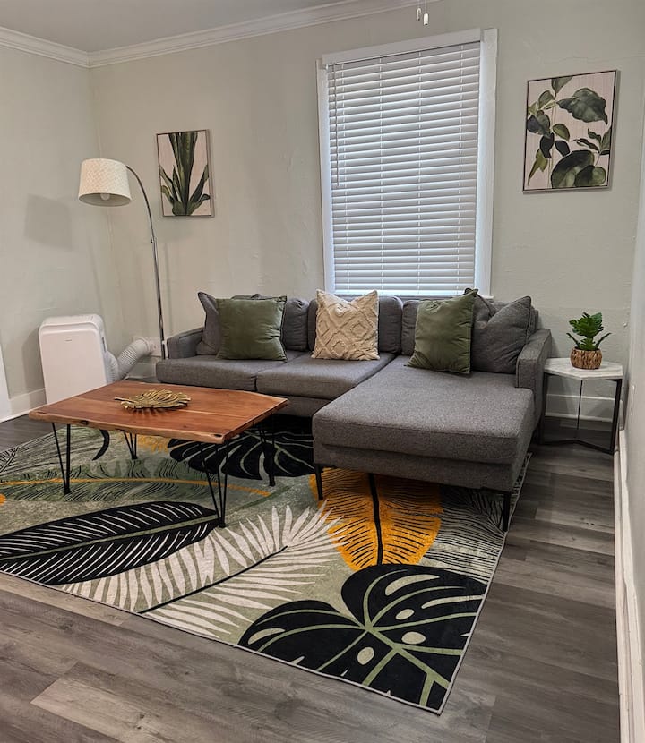 Thornton Park Paradise 1 Bedroom - Winter Park, FL