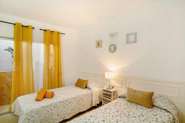 Apartamento Danoe 2 - Mogán