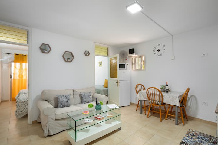 Apartamento Danoe 2 - La Aldea de San Nicolás
