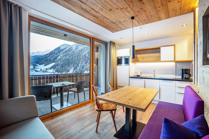 Stoana Apt 1-1 - Valle Aurina