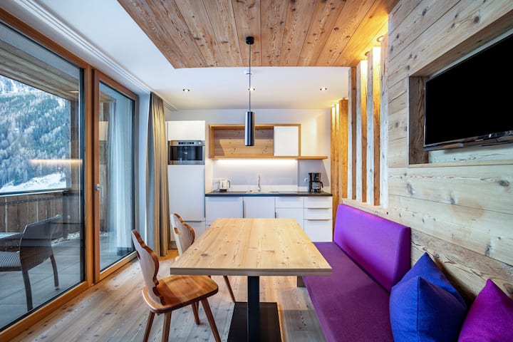 Stoana Apt 1-2 - ライン
