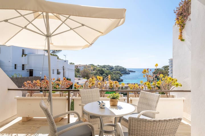 Caballito De Mar (Vista Mar) - Portocolom