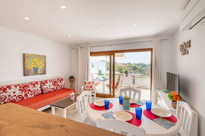 Dúplex Ola De Mar (Vista Mar) - Cala d'Or