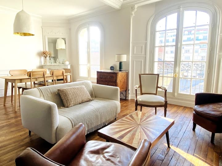 Magnifique Appartement - Paris 15 - Eiffel Tower - Paris